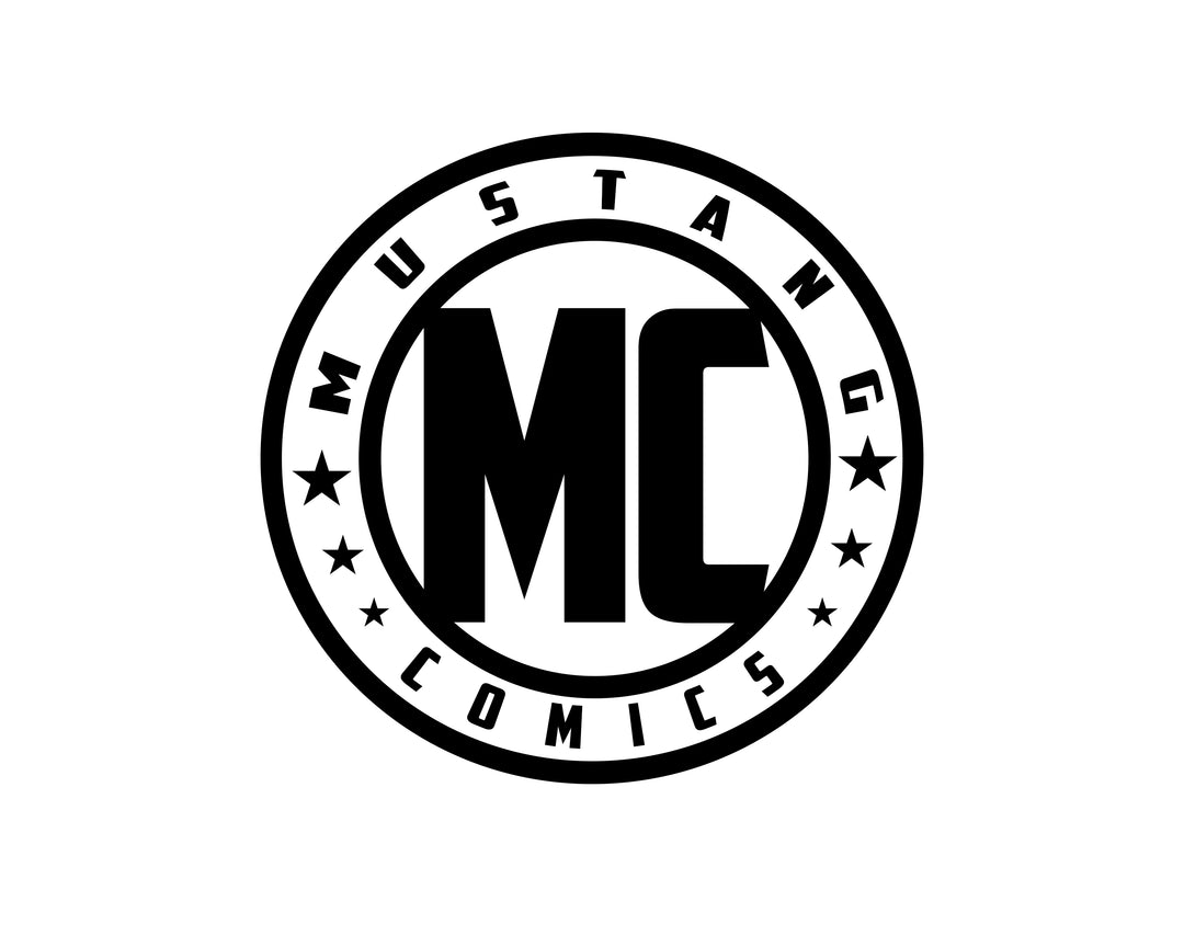 Signed Celebrities – Tagged "Marvel Comics" – Mustang Comics
